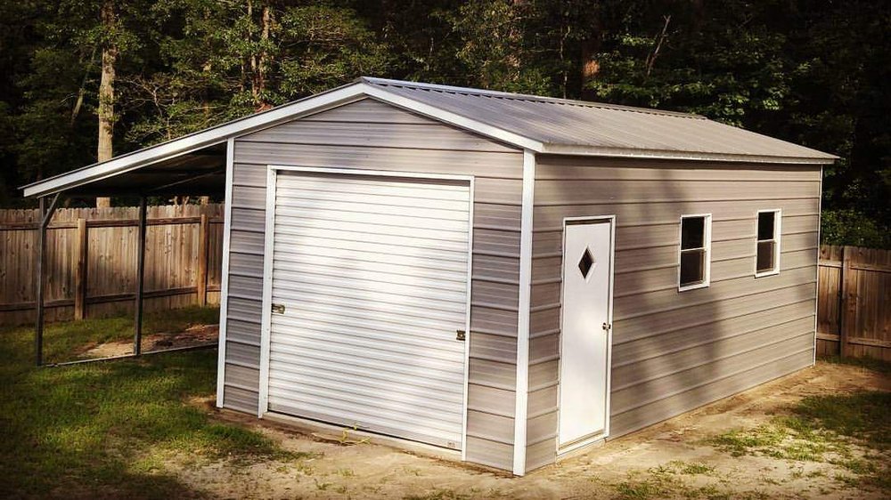 CARDINAL BUILDINGS - Updated September 2025 - 1641 US 70 Hwy E, Garner ...