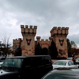 MEDIEVAL TIMES DINNER & TOURNAMENT - Updated March 2025 - 713 Photos ...