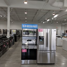 Appliance Factory Reviews | Read Customer Service Reviews of ...