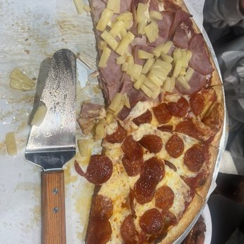 SO CAL PIZZA - Updated May 2025 - 308 Photos & 325 Reviews - 12253 ...