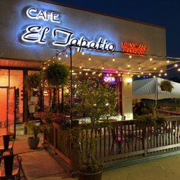 CAFE EL TAPATIO - Updated May 2025 - 717 Photos & 418 Reviews - 9707 N ...
