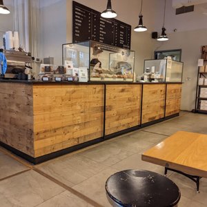 SEVEN GRAMS CAFFE - 587 Photos & 531 Reviews - 275 7th Ave, New York ...