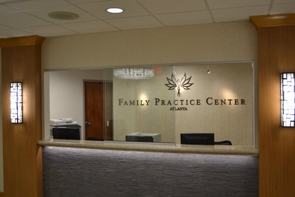 FAMILY PRACTICE CENTER - Updated December 2025 - 17 Photos & 74 Reviews ...