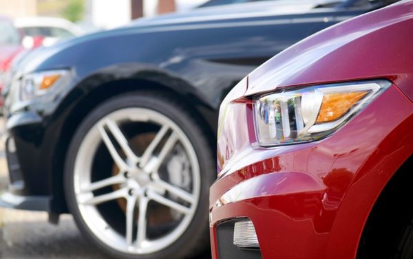 BUTLER FORD - Updated November 2025 - 43 Photos & 92 Reviews - 1899 Hwy ...