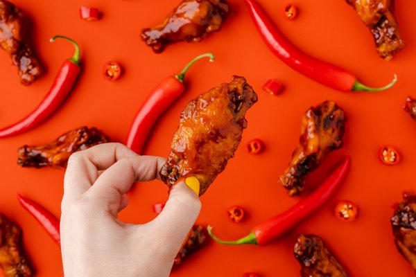 WINGS OVER BALDWIN - Updated December 2025 - 35 Photos & 33 Reviews ...