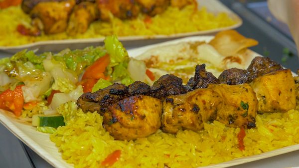ALEPPO KEBAB - 64 Photos & 35 Reviews - Kebab - 1960 Lawrence Avenue E ...