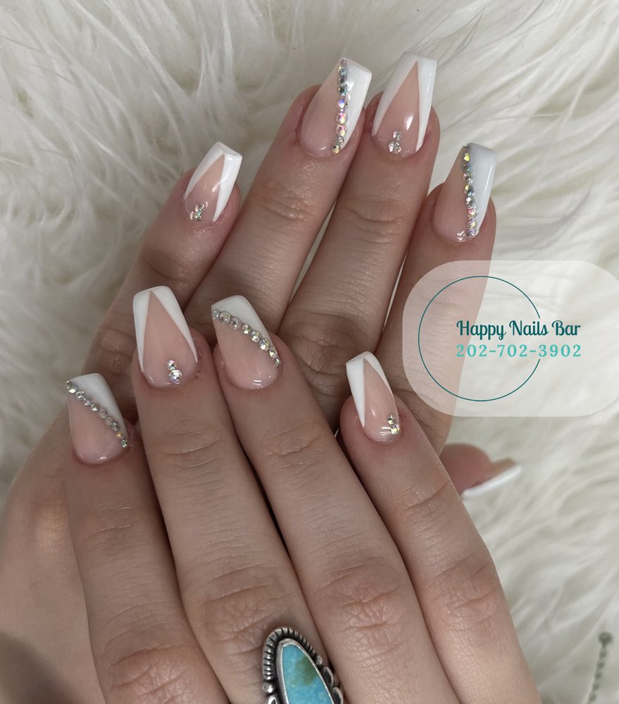HAPPY NAILS BAR - Updated December 2025 - 355 Photos & 57 Reviews - 331 ...