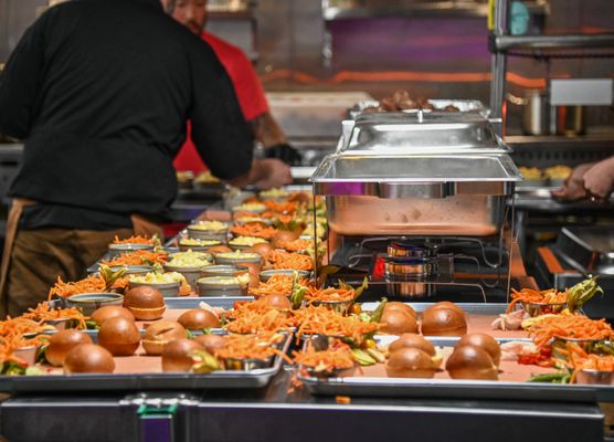 SHAKEDOWN STREET BBQ & GRILL - Updated December 2025 - 47 Photos & 41 ...