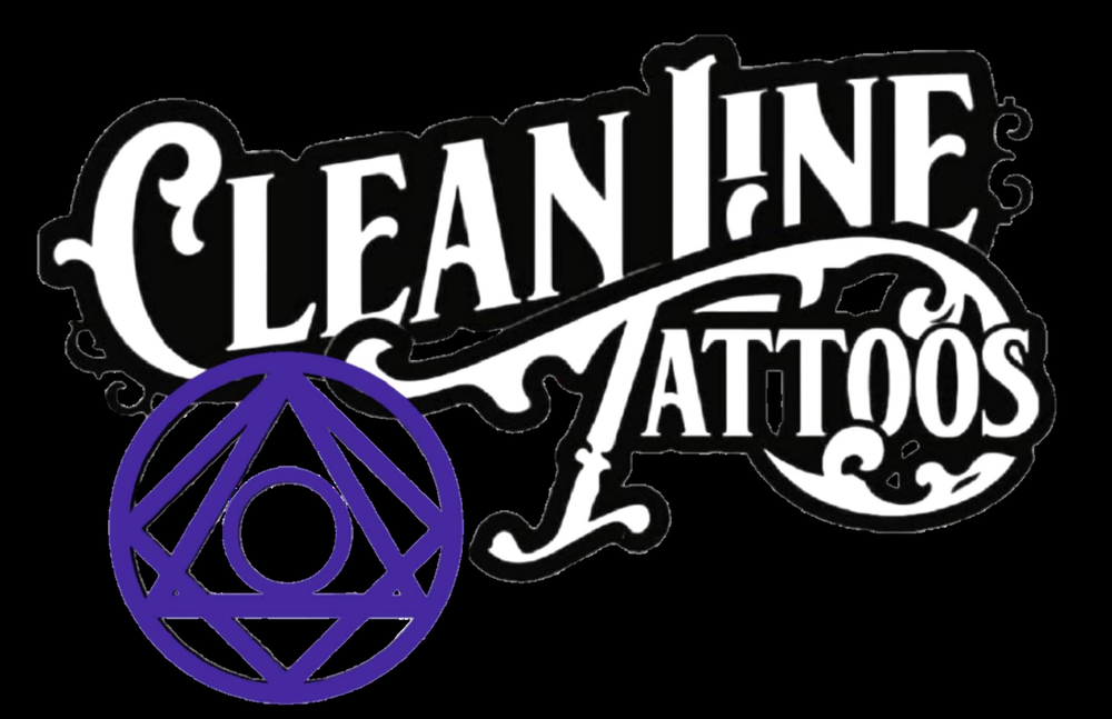 CLEAN LINE TATTOOS - Updated December 2024 - 1406 US 31 W Bypass ...
