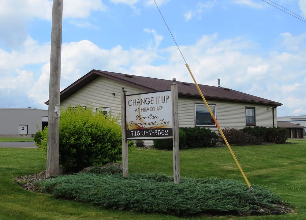 HEADS UP - Updated January 2025 - 105 Prospect Ave W, Almena, Wisconsin ...