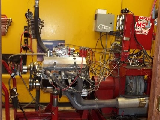 PERFORMANCE AUTO PARTS - Updated October 2025 - 54 Photos - 6530 S ...