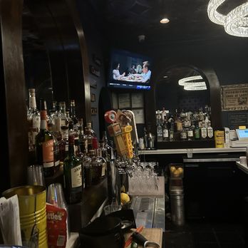 BLUE RUIN SPEAKEASY - Updated October 2025 - 53 Photos & 33 Reviews ...