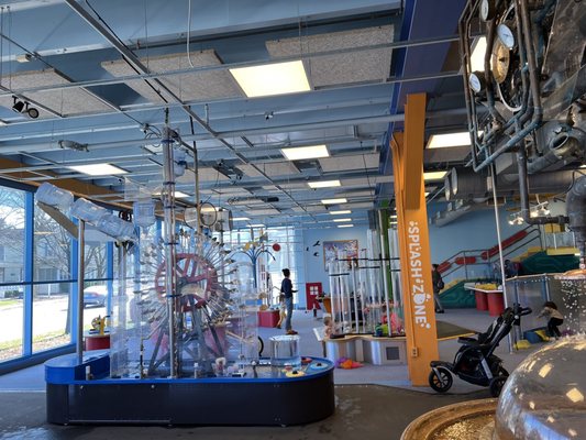 DUPAGE CHILDREN’S MUSEUM - Updated December 2025 - 210 Photos & 223 ...