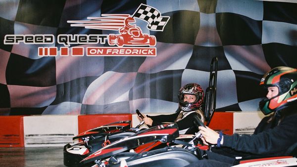 SPEED QUEST - Updated December 2025 - 11 Photos - 385 Frederick Street ...