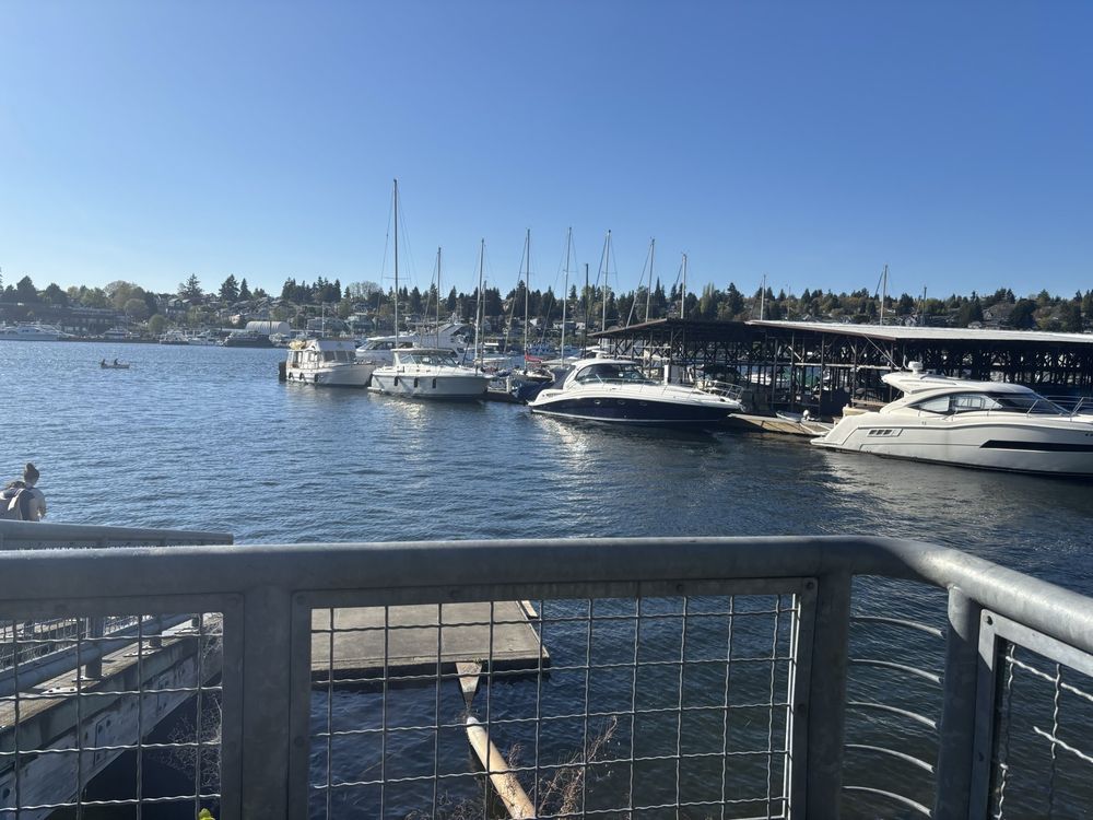 THUNDERBIRD MARINA - Updated December 2025 - 2925 Fairview Ave E ...