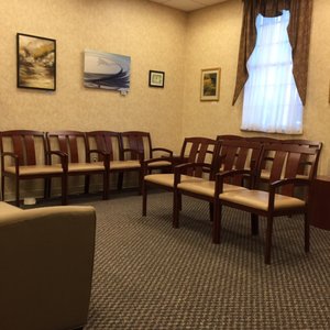 RAYUS RADIOLOGY - Updated February 2025 - 3640 Main St, Springfield ...