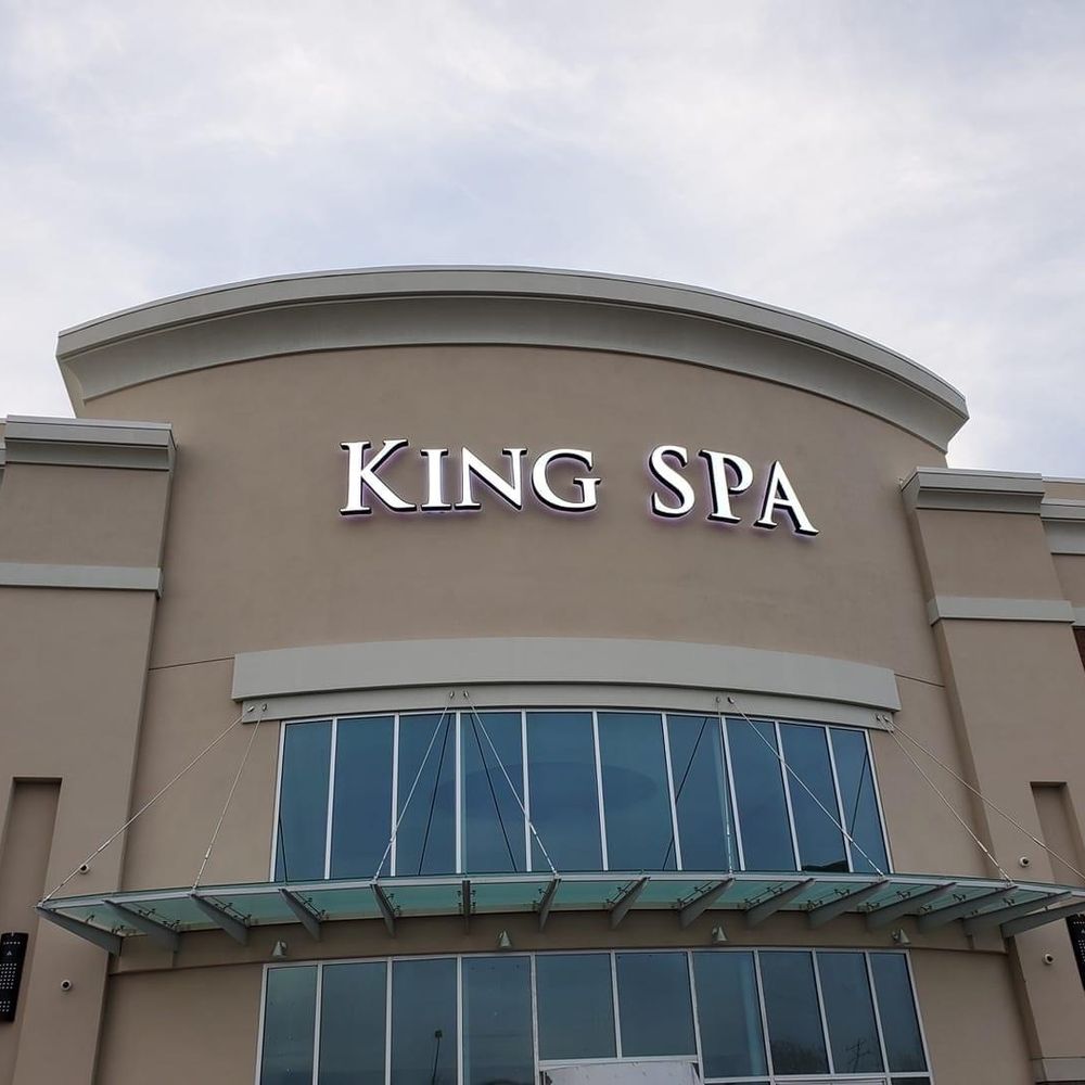 Searching within Massage Therapy for Korean Spa Gaithersburg, MD - Yelp