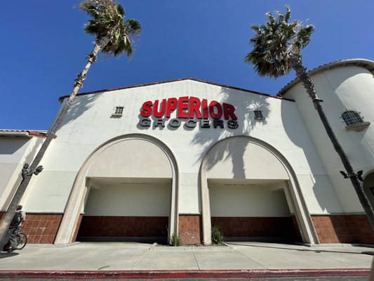 SUPERIOR GROCERS - Updated October 2025 - 58 Photos & 58 Reviews - 1858 ...