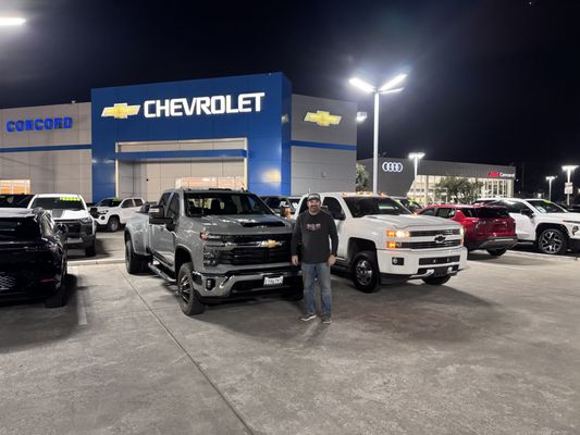 CONCORD CHEVROLET - Updated December 2025 - 196 Photos & 969 Reviews ...