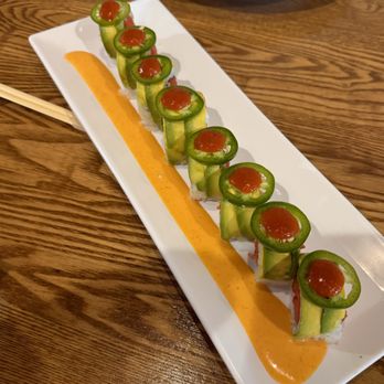 SUSHI OK - Updated March 2025 - 1561 Photos & 1272 Reviews - 5228 ...