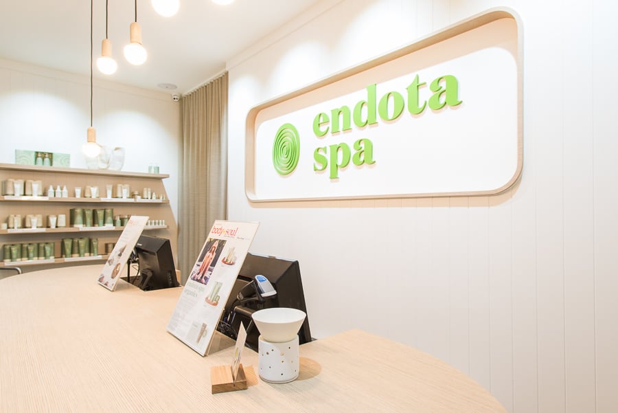 ENDOTA SPA BOURKE ST, MELBOURNE CBD - Updated August 2025 - 13 Photos - 555 Bourke St, Melbourne ...