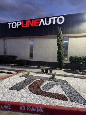 TOP LINE AUTO - Updated September 2025 - 57 Photos & 34 Reviews - 10803 ...