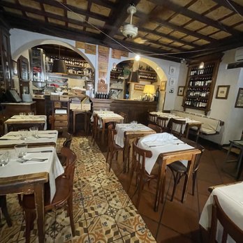 IL CHIANTI - Updated May 2024 - 461 Photos & 278 Reviews - Via del ...