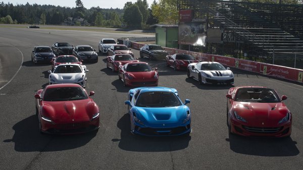 PROFORMANCE RACING SCHOOL - Updated December 2025 - 26 Photos & 18 ...