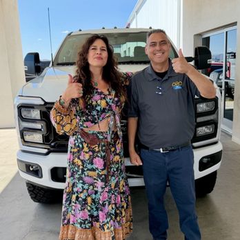 ORO FORD - Updated December 2025 - 17 Photos & 22 Reviews - 3950 AZ-77 ...