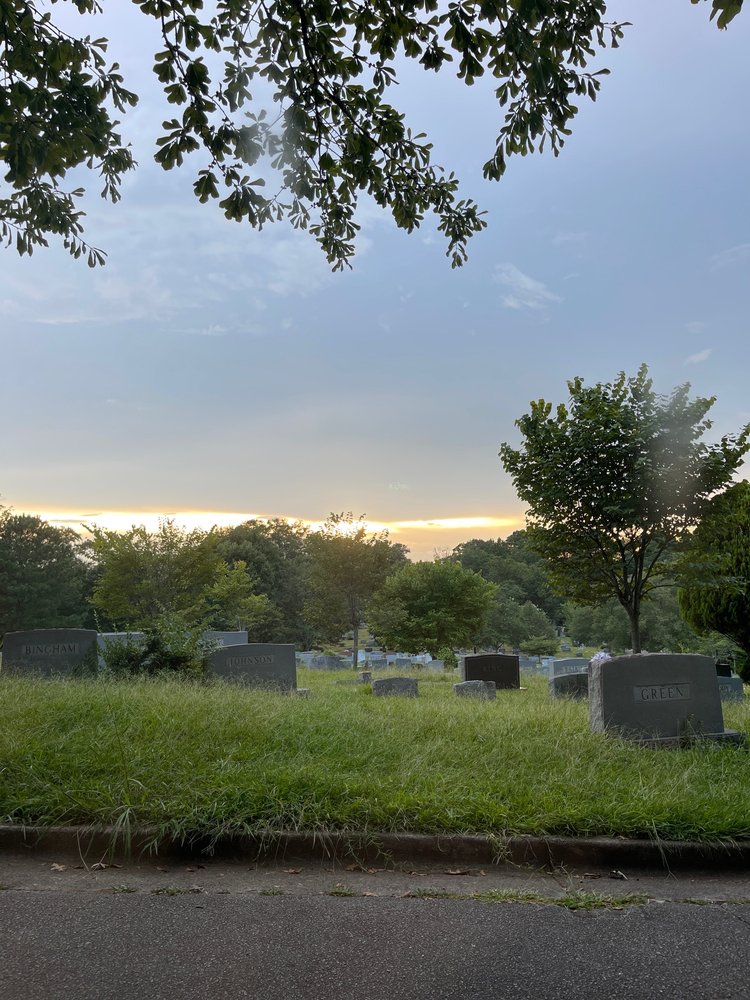 DECATUR CEMETERY - Updated March 2025 - 10 Photos & 10 Reviews ...