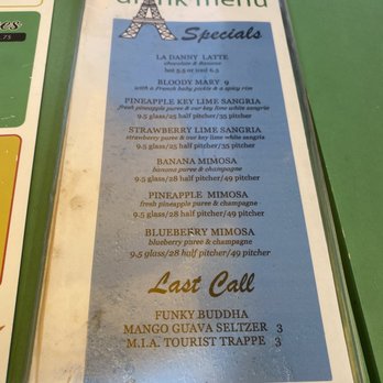 BANANA CAFE - Updated September 2024 - 1282 Photos & 1311 Reviews ...