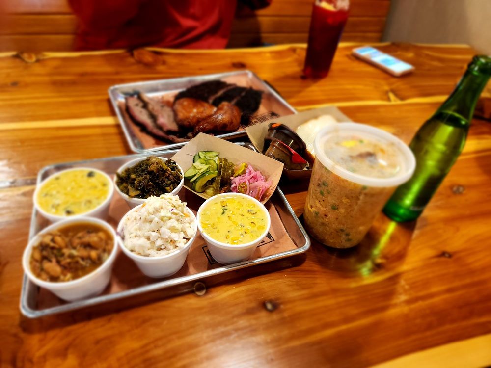 BLOOD BROS. BBQ - Updated June 2025 - 1312 Photos & 504 Reviews - 5425 ...