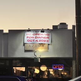 AZUMA JAPANESE RESTAURANT - Updated January 2026 - 2354 Photos & 1227 ...