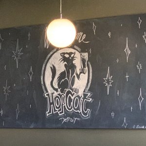 HOPCAT - 837 Photos & 813 Reviews - 4265 Woodward Ave, Detroit, MI ...