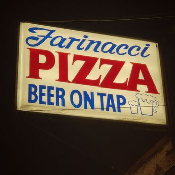 FARINACCI PIZZA - Updated December 2025 - 18 Photos & 83 Reviews - 9385 ...