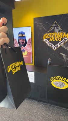 GOTHAM BUDS - Updated October 2025 - 16 Photos & 25 Reviews - 248 W ...