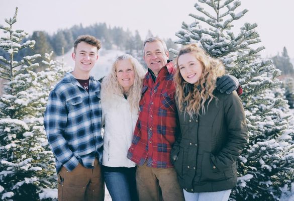 SPRING VALLEY TREE FARM - Updated June 2025 - 1039 Spring Valley Rd ...