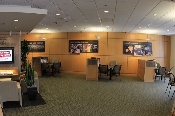 BECU ATM - Updated November 2024 - 17 Photos & 17 Reviews - 3710 ...