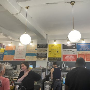 ICONOGLACE - Updated December 2025 - 69 Photos & 21 Reviews - 1320 Rue ...