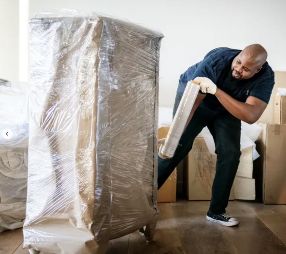 CLASSIC MOVERS - Updated August 2025 - 615 South Ave, Pittsburgh, Pennsylvania - Movers - Phone ...