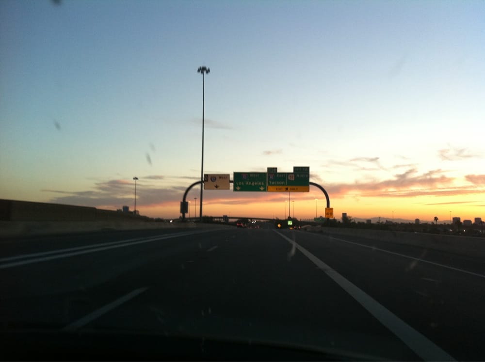 PAPAGO FREEWAY - Phoenix, Arizona - Public Services & Government - Yelp