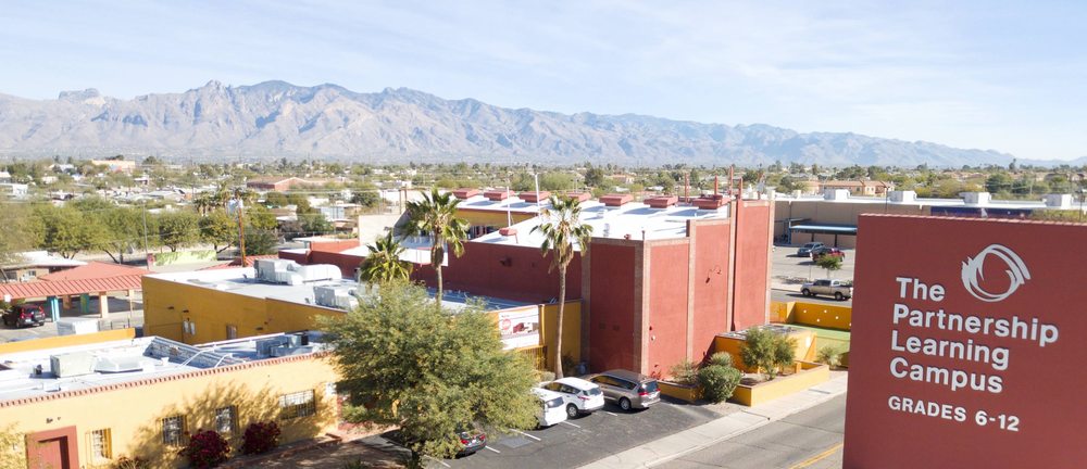 PIMA PARTNERSHIP HIGH SCHOOL - Updated October 2025 - 33 Photos - 25 E ...