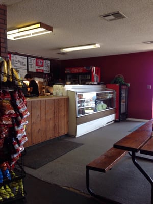 SUB SHOP DELI - Updated May 2026 - 10 Photos & 30 Reviews - 328 S Hall ...