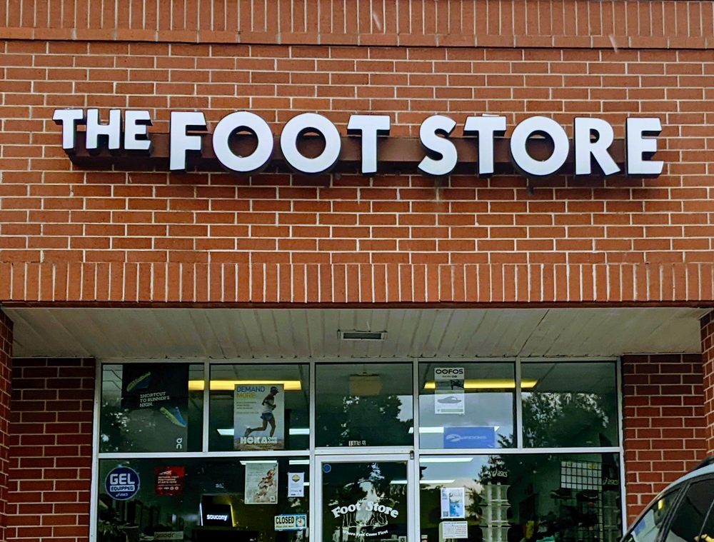 THE FOOT STORE - Updated October 2025 - 42 Photos & 27 Reviews - 1909 N ...