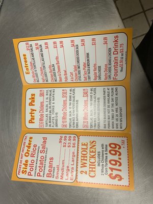 EL POLLO DORADO - 21 Photos & 57 Reviews - 1301 E Rosecrans Ave ...