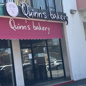 QUINN’S BAKERY - Updated September 2025 - 504 Photos & 187 Reviews ...