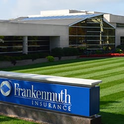 FRANKENMUTH INSURANCE - 11 Reviews - Home & Rental Insurance - 1 Mutual ...