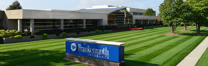 FRANKENMUTH INSURANCE - Updated October 2024 - 17 Reviews - 1 Mutual ...