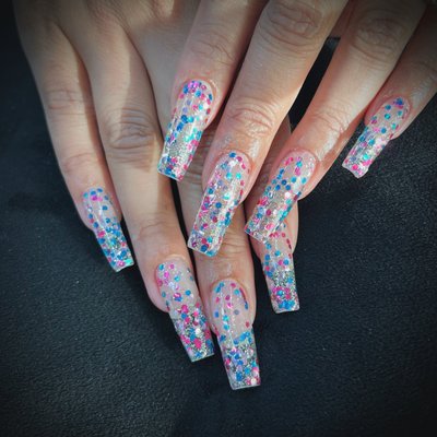 CHIC NAILS & SPA - Updated July 2024 - 694 Photos & 489 Reviews - 380 S ...