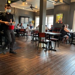 YELLOW BRIX RESTAURANT - Updated May 2025 - 448 Photos & 761 Reviews ...